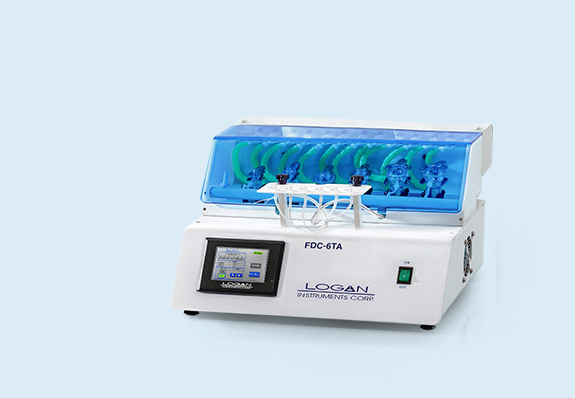 FDC-6TA - Logan Instruments Corp