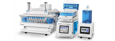 Dissolution - Logan Instruments Corp