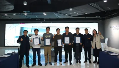 Training on System 4000 USP Apparatus 4 - Logan Instruments Corp