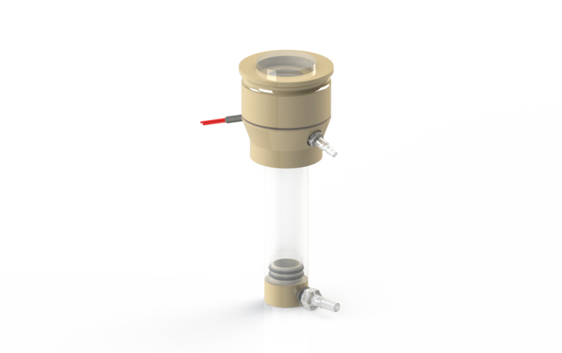 Dry Heat Transdermal Diffusion Systems - Logan Instruments Corp