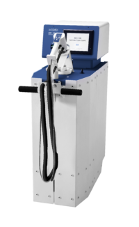 Dissolution - Logan Instruments Corp