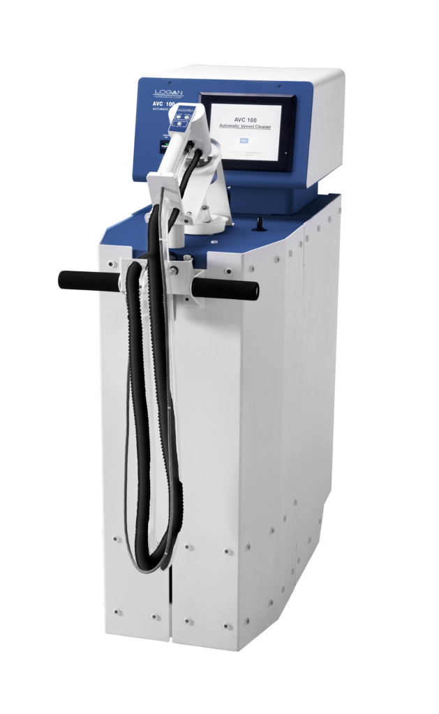 Dissolution - Logan Instruments Corp