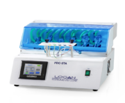 Water Jacket Transdermal Diffusion Systems - Logan Instruments Corp