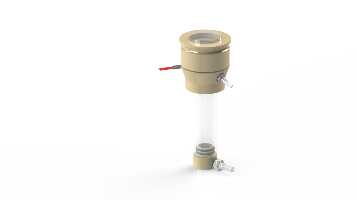 Dry Heat Transdermal Diffusion Systems - Logan Instruments Corp