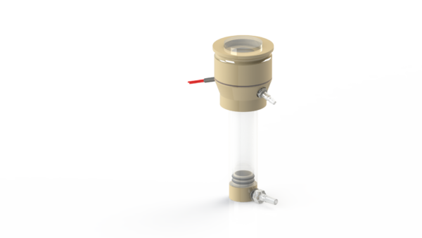 Dry Heat Transdermal Diffusion Systems - Logan Instruments Corp