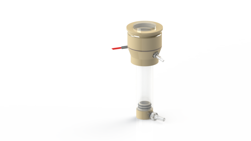 Dry Heat Transdermal Diffusion Systems - Logan Instruments Corp
